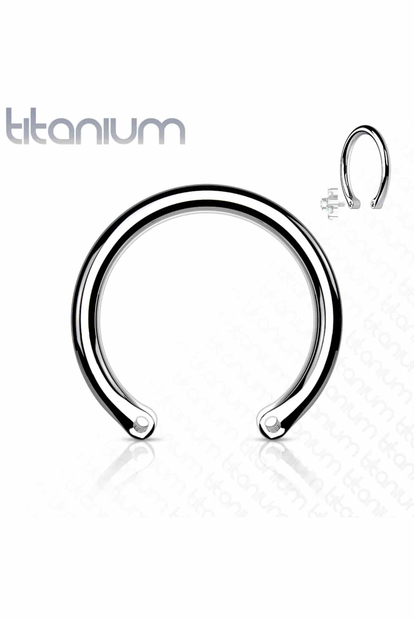 Az orr piercing elegáns is lehet - Sztár sport