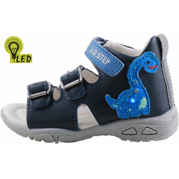 A DD Step szandál sokféle kivitelben kapható - Sztár sport